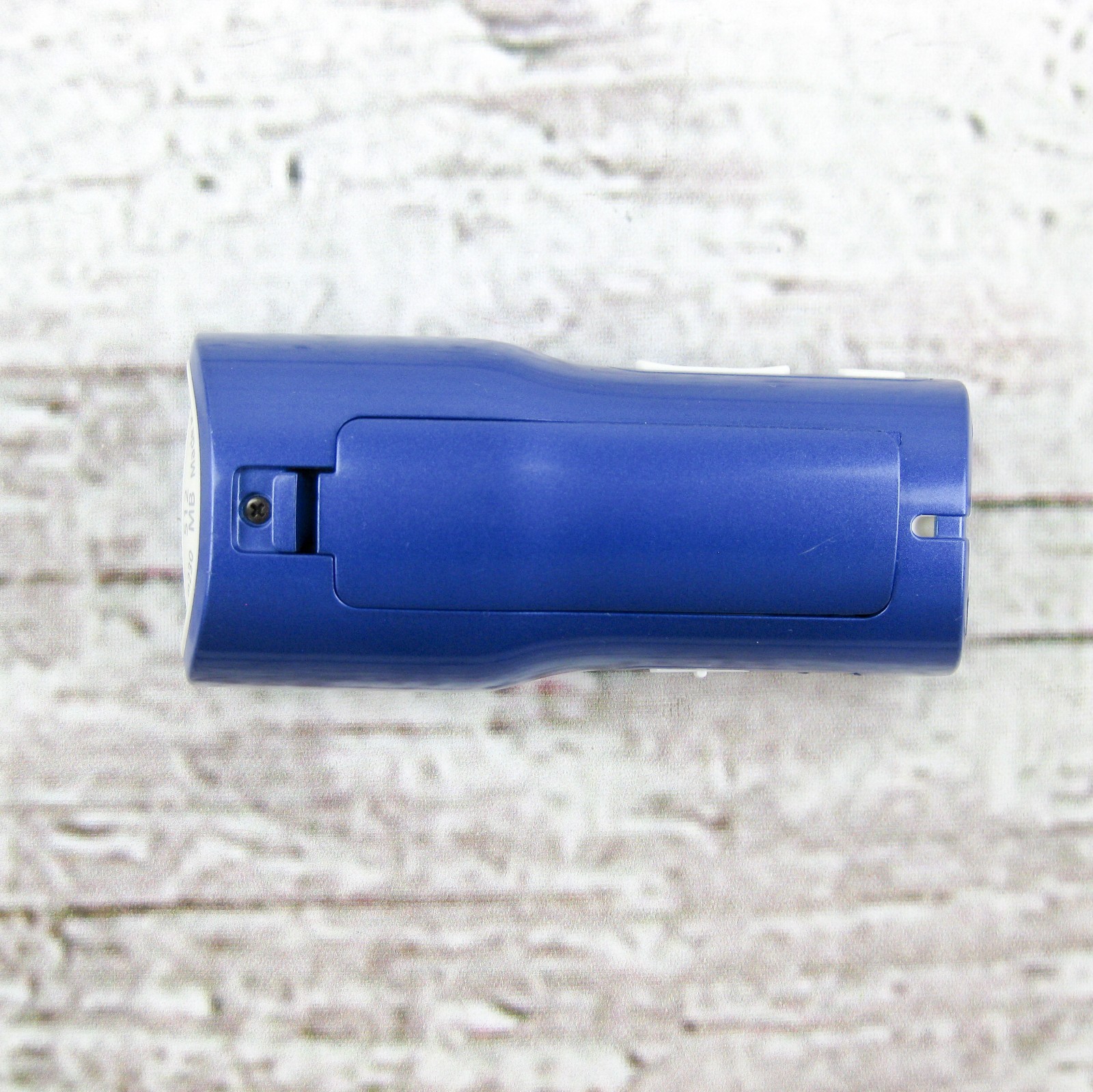 SanDisk Sansa m230 512MB Digital Media MP3 Player Blue - Tested | eBay