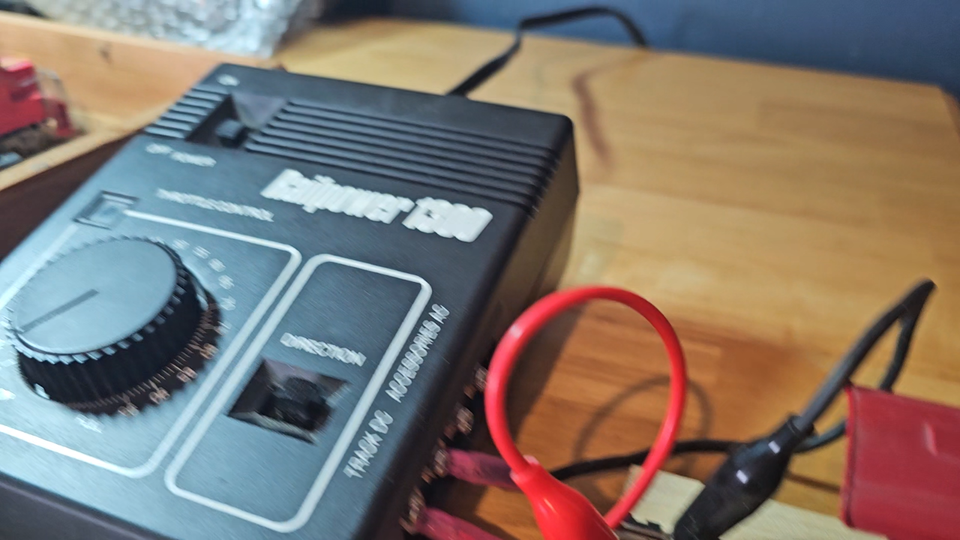 *READ* Bachmann HO Scale Pennsylvania USRA 0-6-0 Steam Locomotive ...