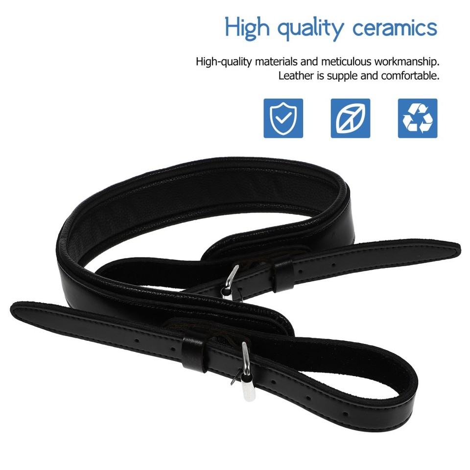 Hugging Strap Comfortable Tuba Belt Musical Instruments Accessory | eBay UK