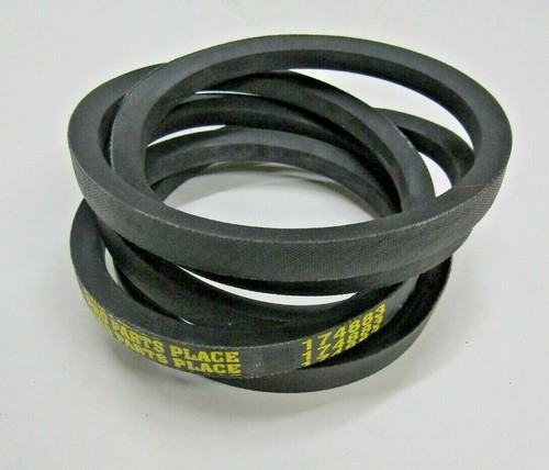 OEM EXACT SPEC MADE REPL BELT FOR CRAFTSMAN 174883 HUSQVARNA 532174883 ...