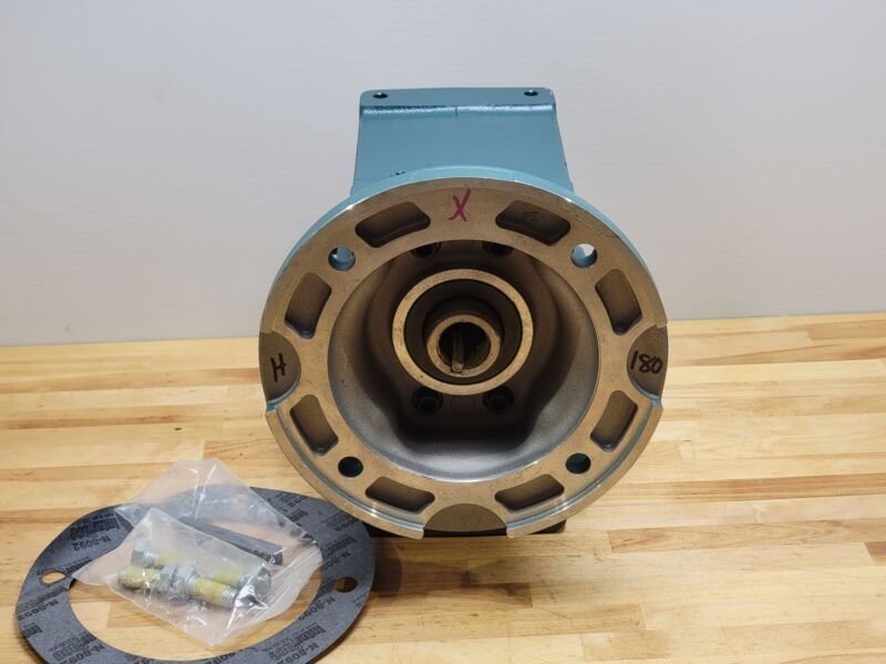 Dodge Tigear 2 Gear Speed Reducer, Gearbox, 30Q25H18, 25:1 | eBay