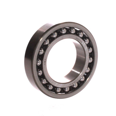 1210K NSK Nippon Seiko 45 x 90 x 20 mm SELF ALL. BALL DOUBLE ROW Double ...