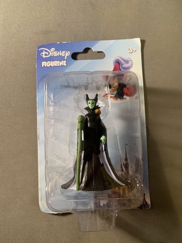 Disney Figurine: Maleficent ( Action Figure ) NEW | eBay