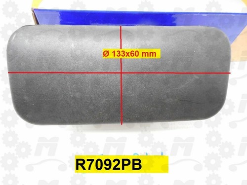 Front Door Handle Exterior Right Ford Transit from 1/2000-9/2014 ...