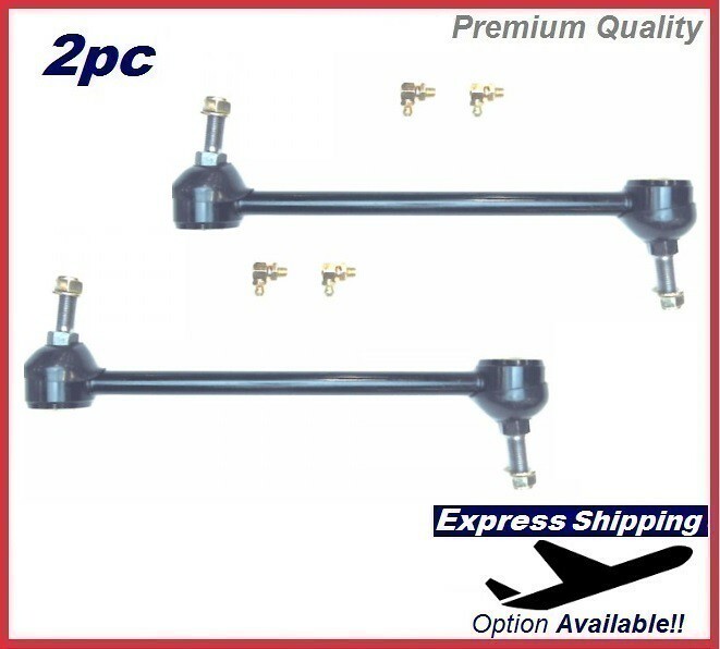 Premium Sway Stabilizer Bar Link SET Front For FORD TRANSIT CONNECT Kit ...