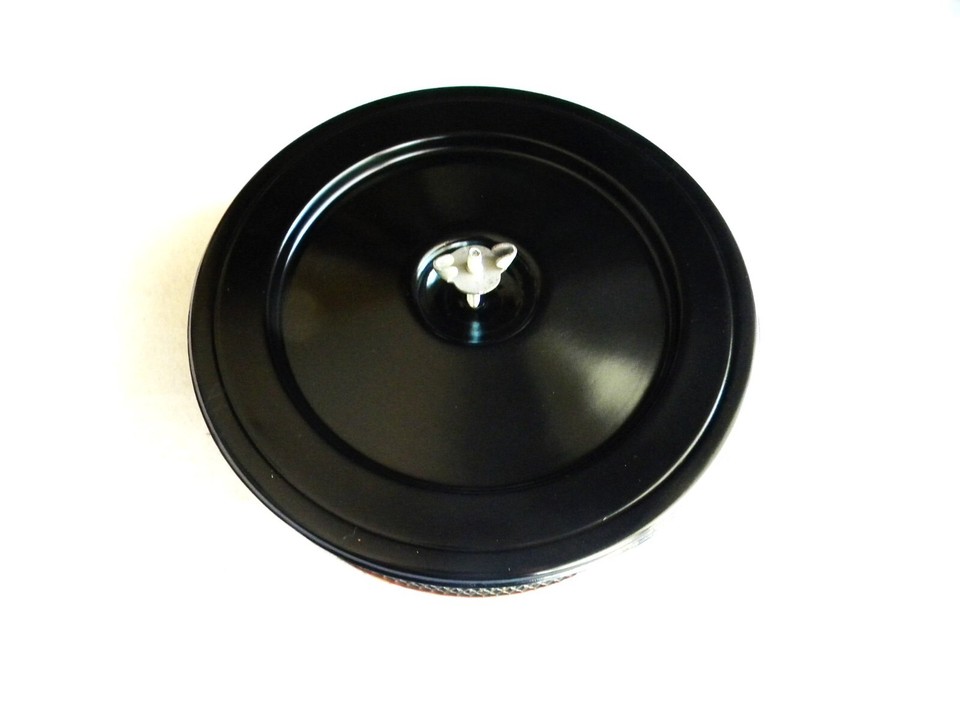 AMC 1969 390 AIR CLEANER HURST SC/RAMBLER REBEL MACHINE RAM AIR | eBay