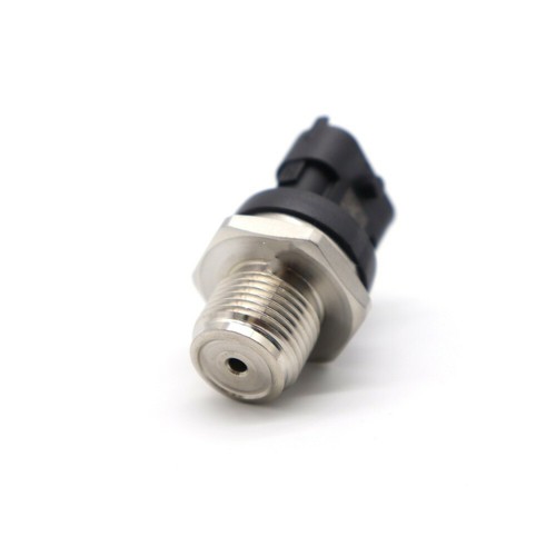 0281002534 For CHEVROLET Fuel Rail Pressure Regulator Sensor Common ...