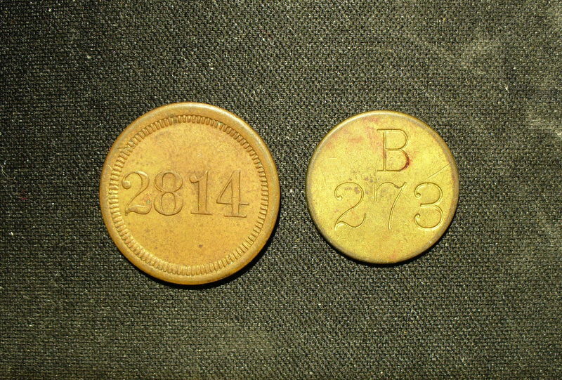 Two US Good For Tokens | eBay