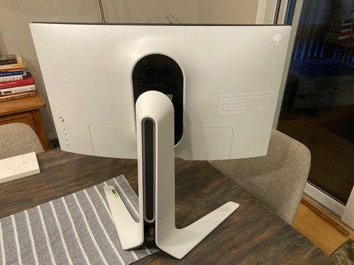 Alienware AW2720HF 240Hz, 1080P HD 27 inch Widescreen LCD Monitor | eBay