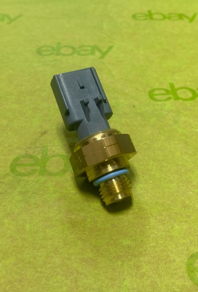 4928594 Genuine Cummins Exhaust Gas Pressure Sensor OEM - New | eBay