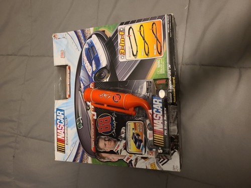 Nascar #88 Dale Earnhardt Jr 2009 Pit Stop Racers National Guard ...