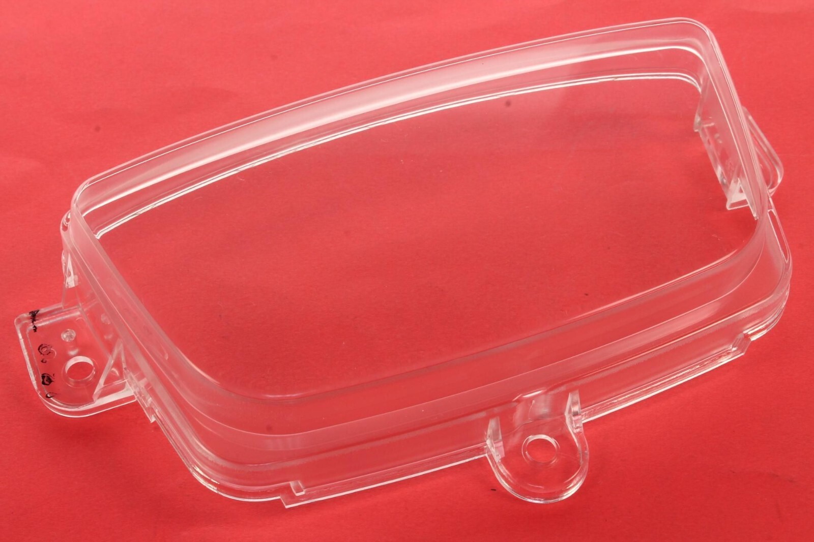 02-05 and 08-11 Genuine Yamaha Zuma YW50 BWS 50 Speedometer Cover Glass ...