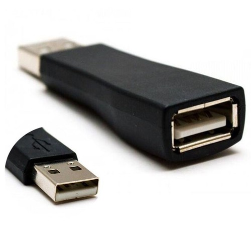 2/5/10 Pack Genuine Logitech USB 2.0 Dongle Extender for Unifying ...