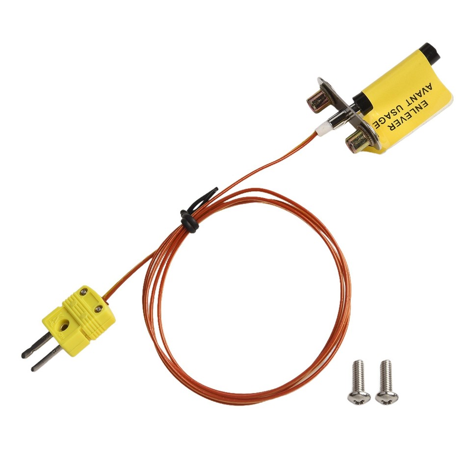 Probe Sensor And Pro 575/780 KIT 0422 For Ironwood 650/885 Probe Kit ...