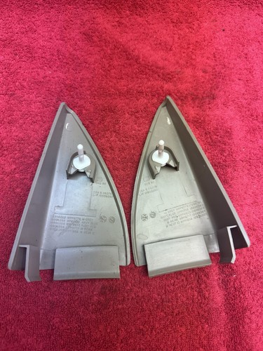 95-98 OBS Chevy Silverado Tahoe GMC Sierra Front Door Sail Panel Set ...