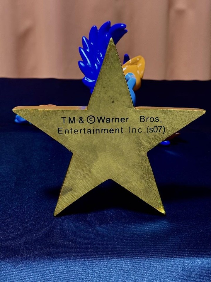 Road Runner (TM & WB) [Recommended] | eBay