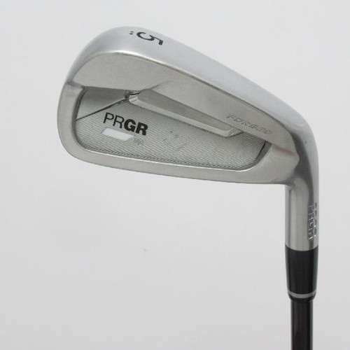 PRGR 03 IRONS Diamana FOR PRGR Shaft (7pcs 5 6 7 8 9 PW AW) | eBay