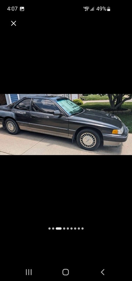 1900 Acura Legend L | eBay