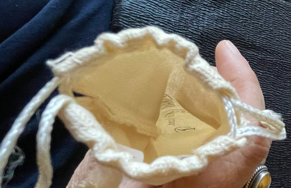 Yamaha Soprano Descant Recorder BAG ONLY YRS-24B Baroque Bags Holder | eBay