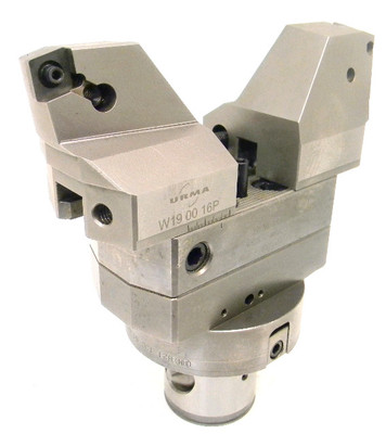 USED URMA COMMAND MEGA-MAX BORING SYSTEM (5.906" to 8.00" Range) B21 ...