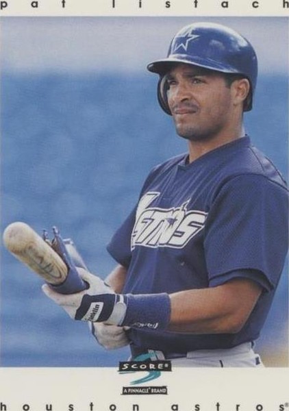 1997 Score - #405 Pat Listach for sale online | eBay