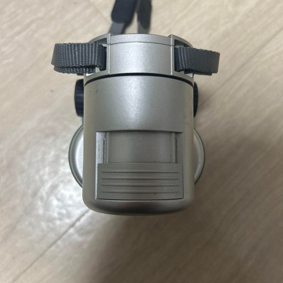 Nikon Nature Scope Fabre Mini Observation Field Microscopes | eBay