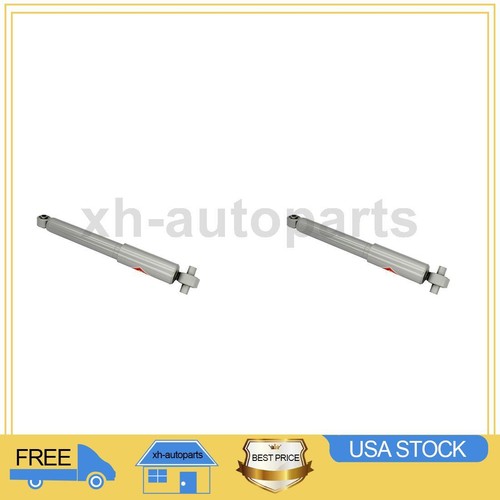 Fits 1979~1991 Dodge Colt 2X Rear KYB Shocks & Struts Shock Absorber | eBay