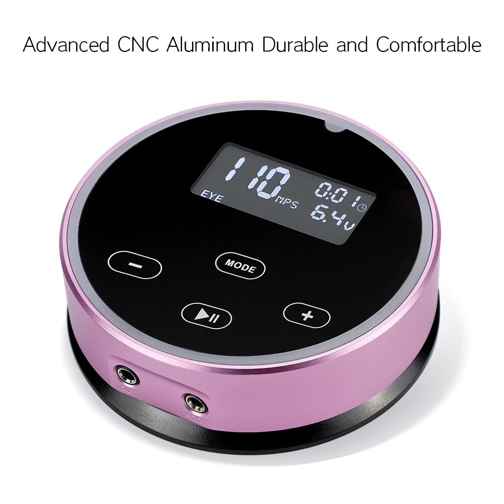 BMX P30 Permanent Makeup Machine Tattoo Machine Kit 3D Microblading ...