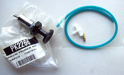 Plunger Primer Kit PK2266 ~ FREE SHIPPING | eBay