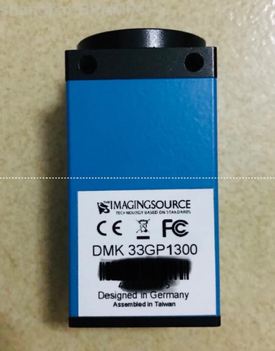 1PCS used working DMK 33GP1300 Via DHL or Fedex | eBay