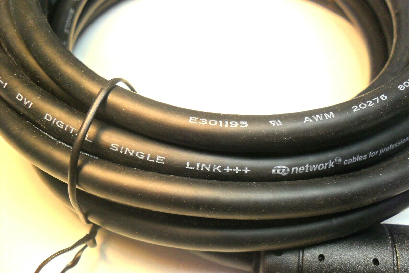 Port Cable E301195. AWM. Style 20276. HDMI Cable. 16 feet long NEW | eBay