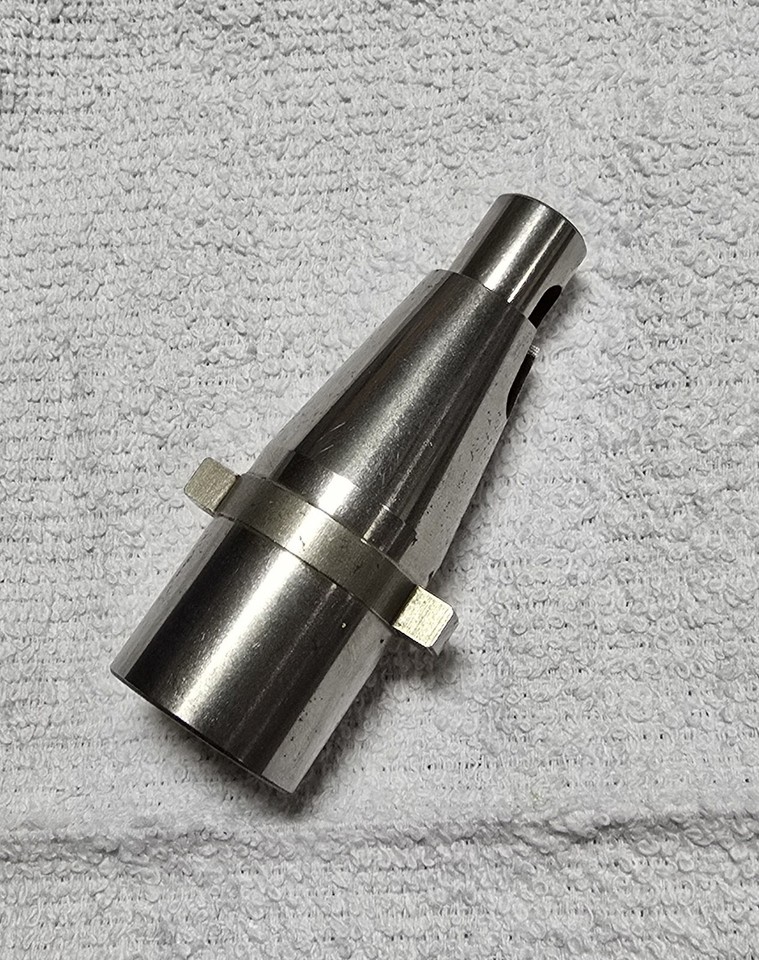 Serdi 3200 MT2 Spindle Adapter Serdi Newen Seat & Guide Machines | eBay