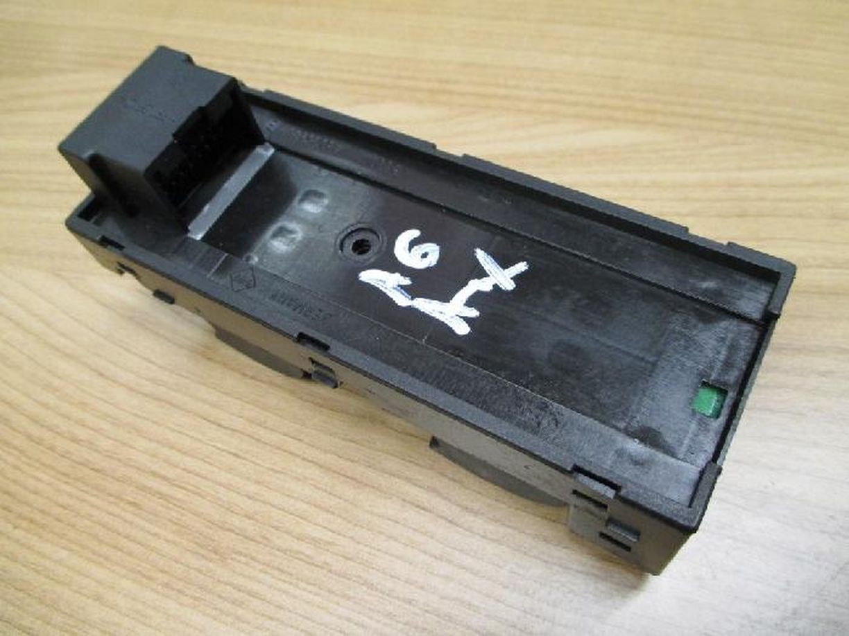 Schalter el Fensterheber 4-fach Audi A3 8L A6 4B Fensterheberschalter ...