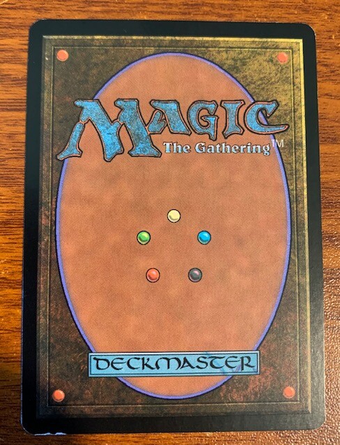 2005 MTG Wizard of the Coast Ninth Edition Vizzerdrix #S7/350 Used | eBay