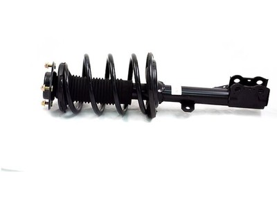 Front Right Strut and Coil Spring Assembly For 08-10 Toyota Highlander ...