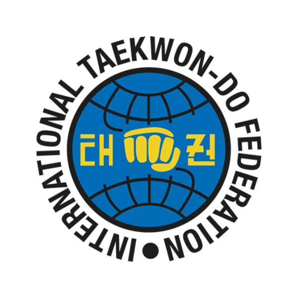 Thapur Sports Elite ITF Master Taekwondo Uniform Gi With Black Stripes ...