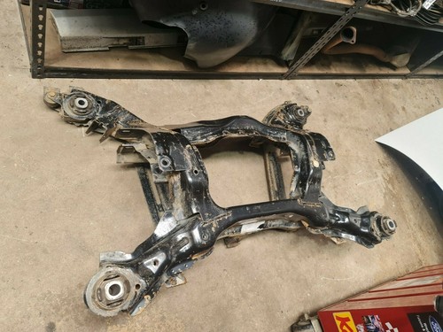 HOLDEN VE V6 COMMODORE SEDAN 07 REAR K FRAME / DIFF CRADLE | eBay Australia
