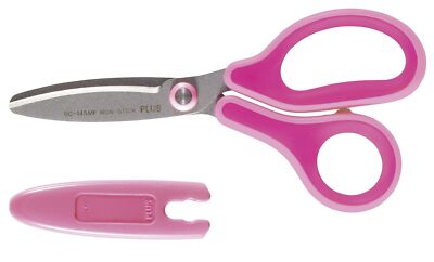 PLUS JAPAN 35064 PLUS JAPAN Schere 14,5 cm | eBay