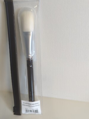 ZOEVA LUXE Powder Finish Brush #132 Brand New in Package | eBay