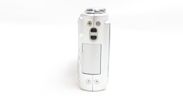 Panasonic LUMIX DMC-FS3 8.1MP Digital Camera - Pink for sale online | eBay