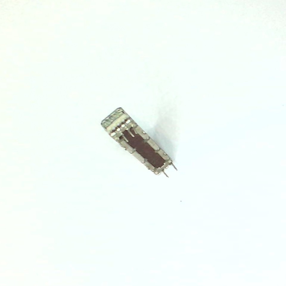 100K ALPS DUAL LINEAR SLIDE POT Potentiometer Slider RS45112-100KB | eBay