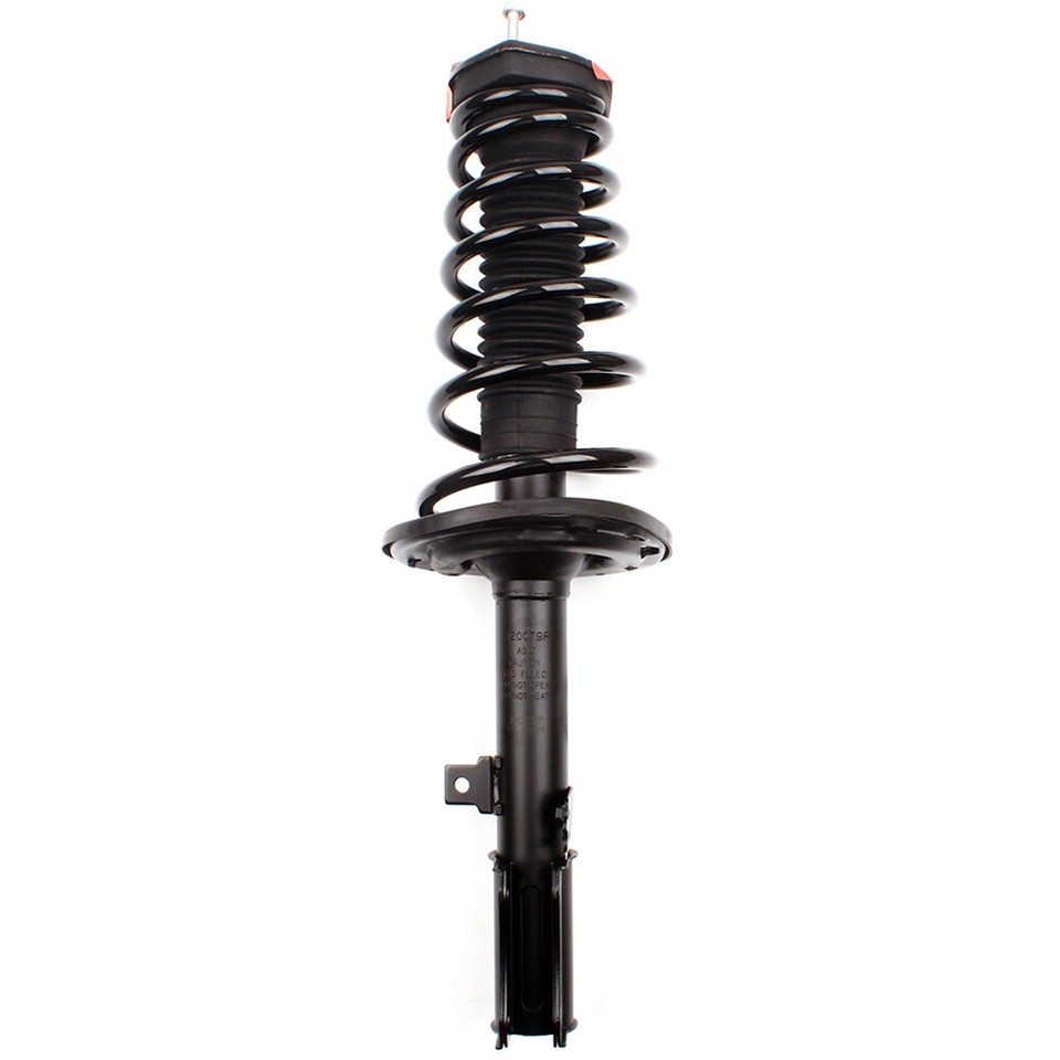 4 Pcs For 2007-2008 Lexus Es350 Complete Struts Shocks w/Coil Springs ...