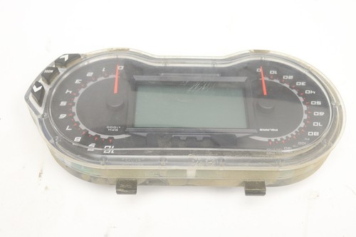 Polaris Ranger XP 1000 Northstar 20 Speedometer Gauges 3280863 50860 | eBay
