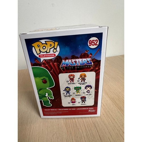 He-man Slime Pit Funko Pop ECCC exclusive - NEW | eBay