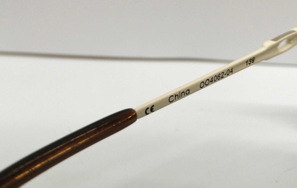 OAKLEY Model number: 4062-04 Sunglasses DDU | eBay