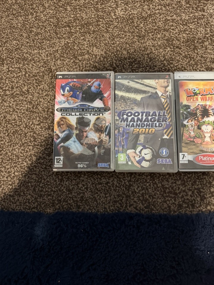 sony psp - 5 games | eBay UK