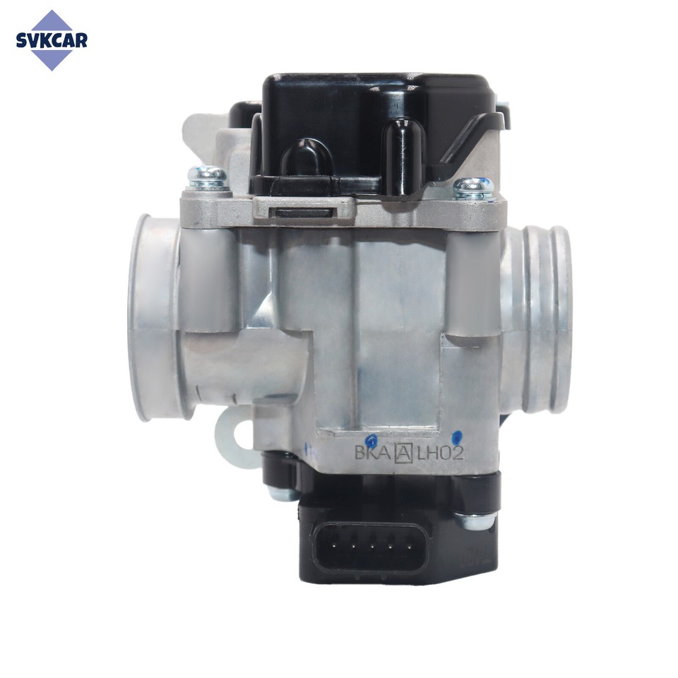 Throttle Body Assembly for Honda TRX420 Rancher 420 09-14 Fourtrax ...