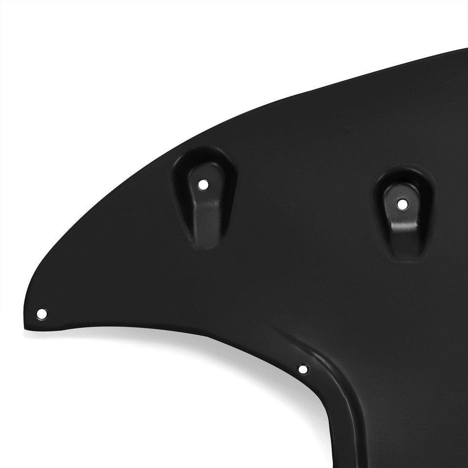 Engine Splash Shields Front 29110C6800 KI1228152 For 2016-2020 Kia ...