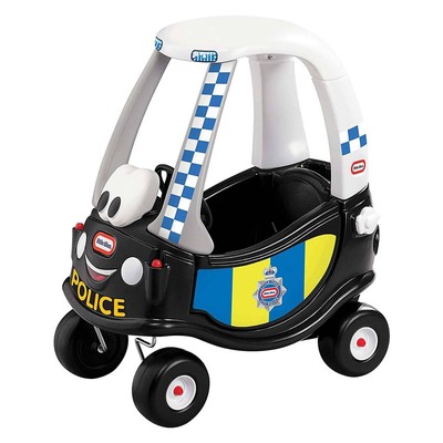 Little Tikes - Patrol Police Car from Tates Toyworld | eBay