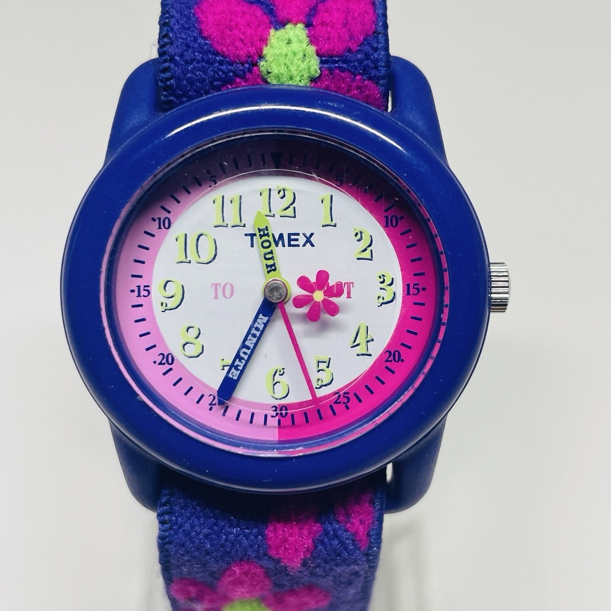 Timex Kids Watch Buy Stylish And Premium Watches Online Timex India